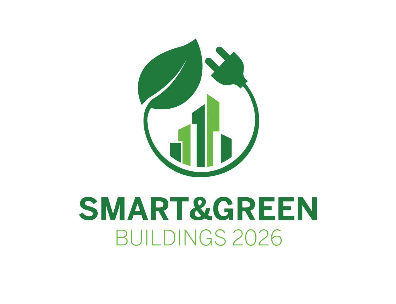 Konferencia SMART & GREEN BUILDINGS
